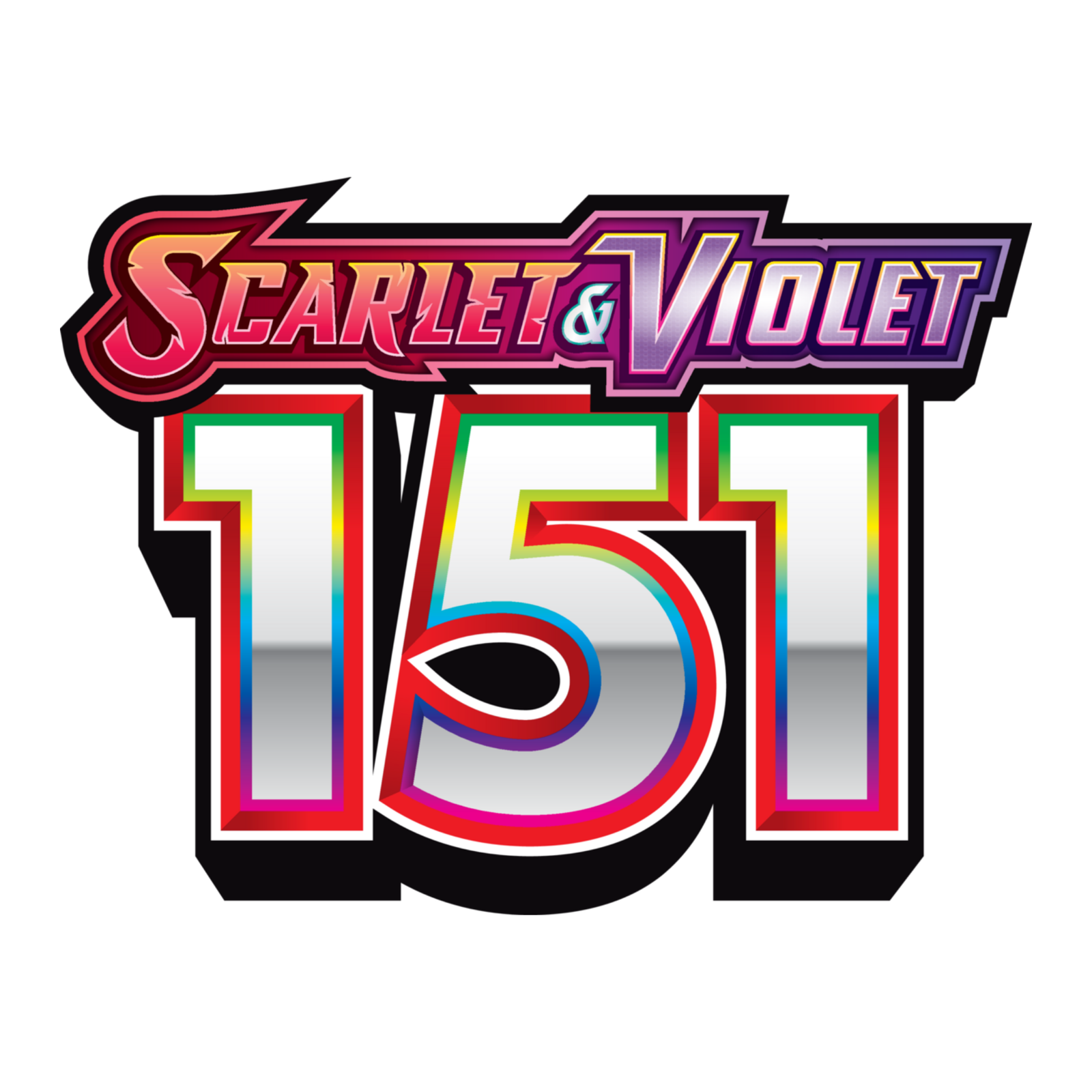 SV 151 Break PK x100 (SV03.5) – Grading TCG
